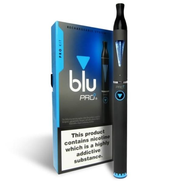 BLU PRO FULL KIT | 123VAPE